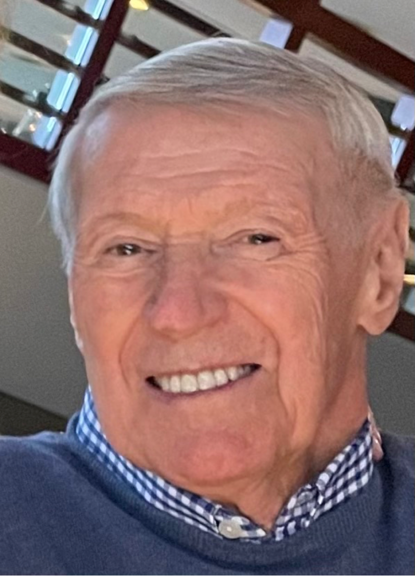 In Memoriam: Dr. Norman Gledhill - Our Friend and Mentor